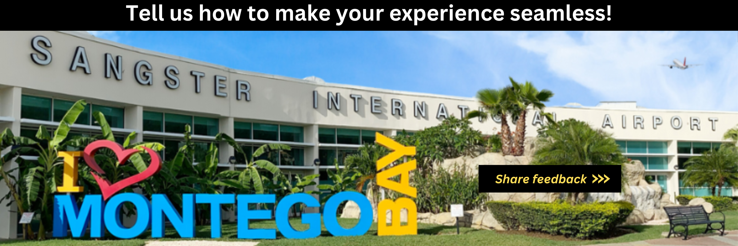 MBJ Assessment and Training Manuals - Montego Bay Jamaica Airport