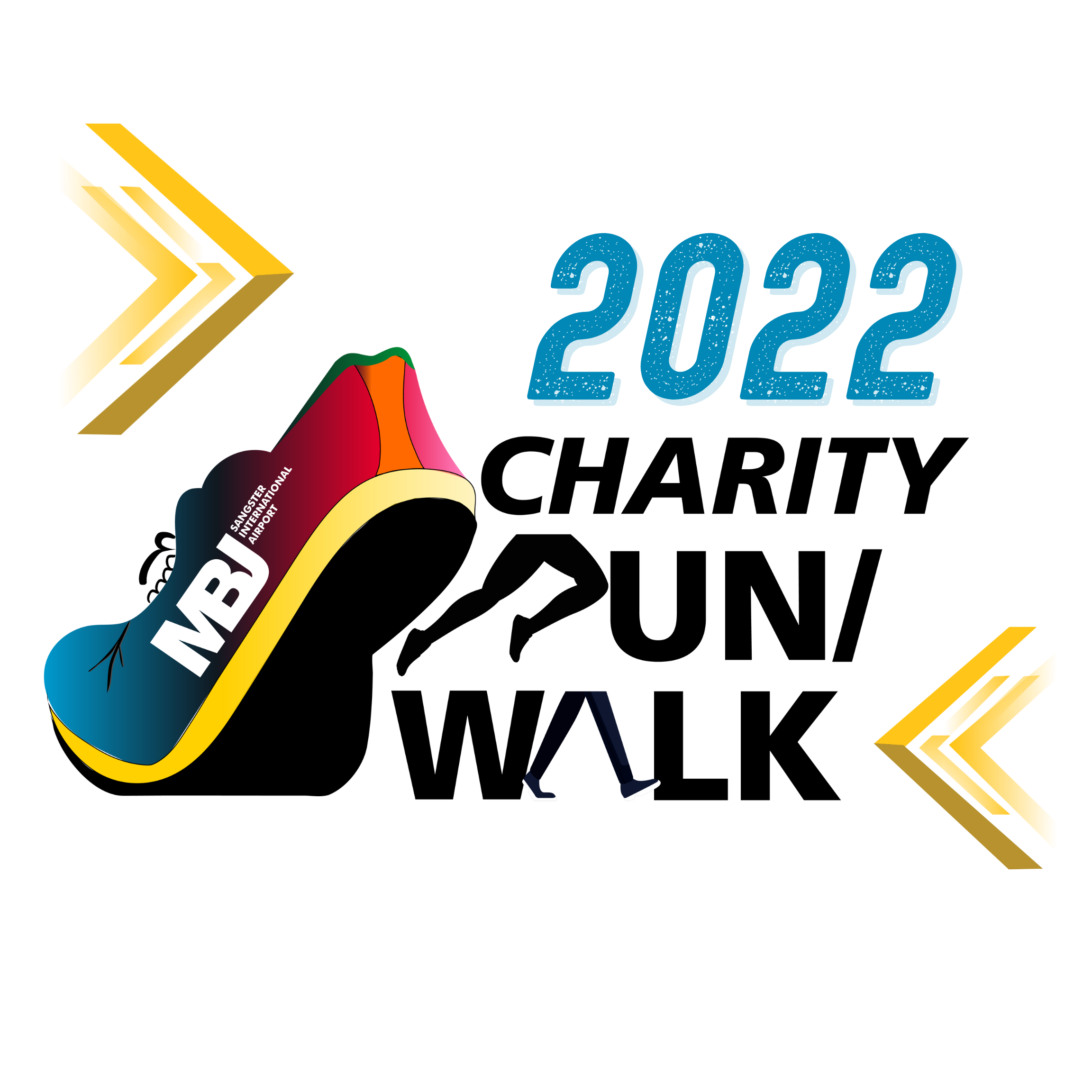 Charity Run/Walk - Montego Bay Jamaica Airport